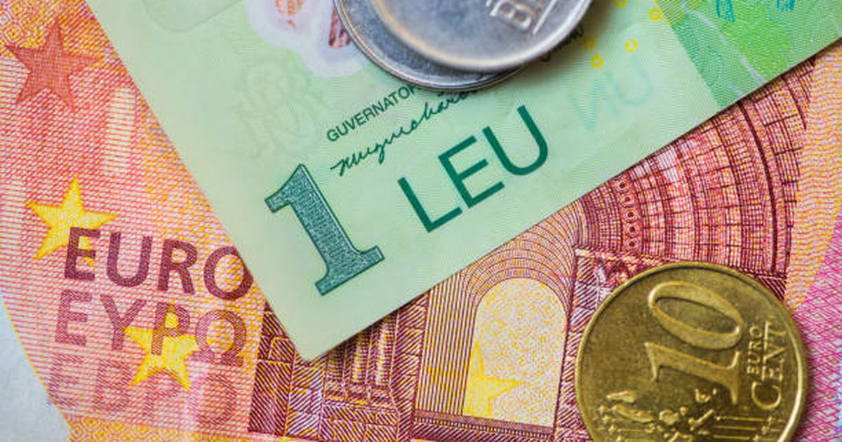 Cursul valutar pentru 3 ianuarie 2024, anunțat de BNR: Cum începe euro anul? - Stirile Kanal D