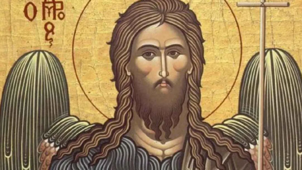 Sf. Ion 2024: Pe ce dată se sărbătorește și ce nu este bine să facem în ...