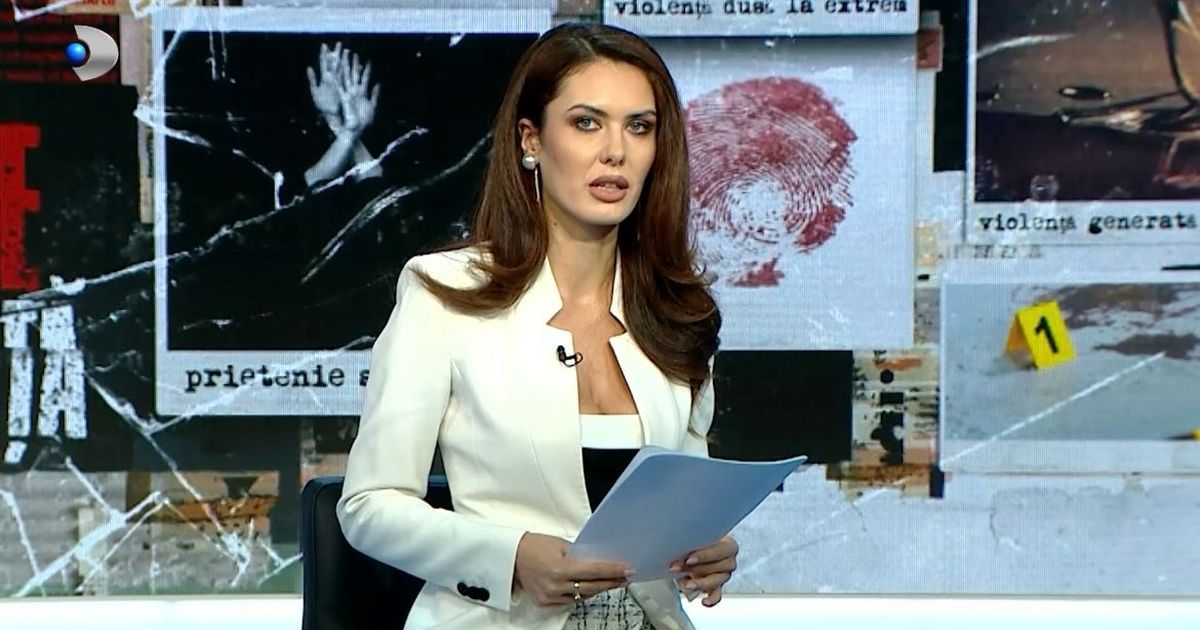 “Epidemie de violență” – o campanie a Știrilor Kanal D pentru conștientizarea și prevenirea ...