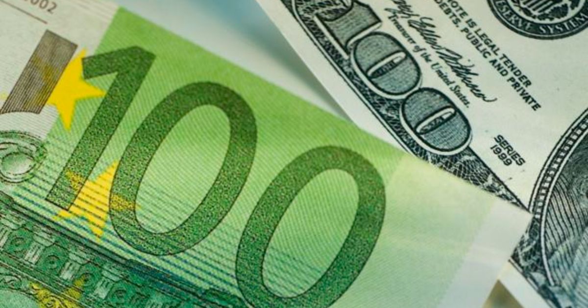 Cursul valutar pentru 5 ianuarie 2024. Ce se întâmplă cu cursul valutar? - Stirile Kanal D