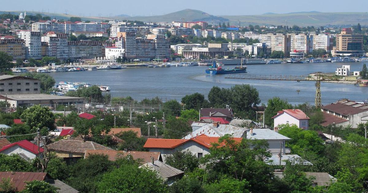 Tulcea: Investiții semnificative în infrastructură - peste 100 de ...