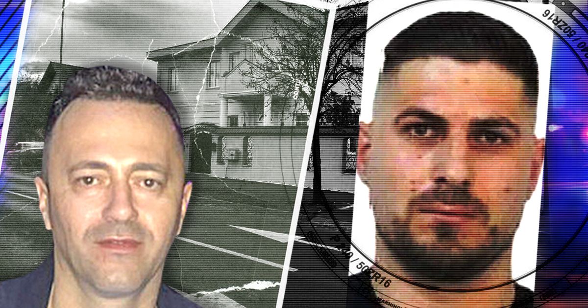 Presupusul lider în cazul asasinării omului de afaceri Adrian Kreiner s ...