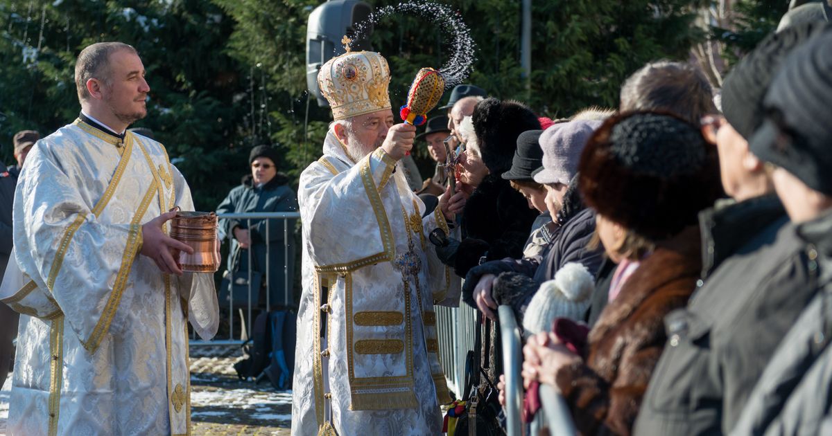 Boboteaza 2024: Ce semnificație are această sărbătoare sfântă ...