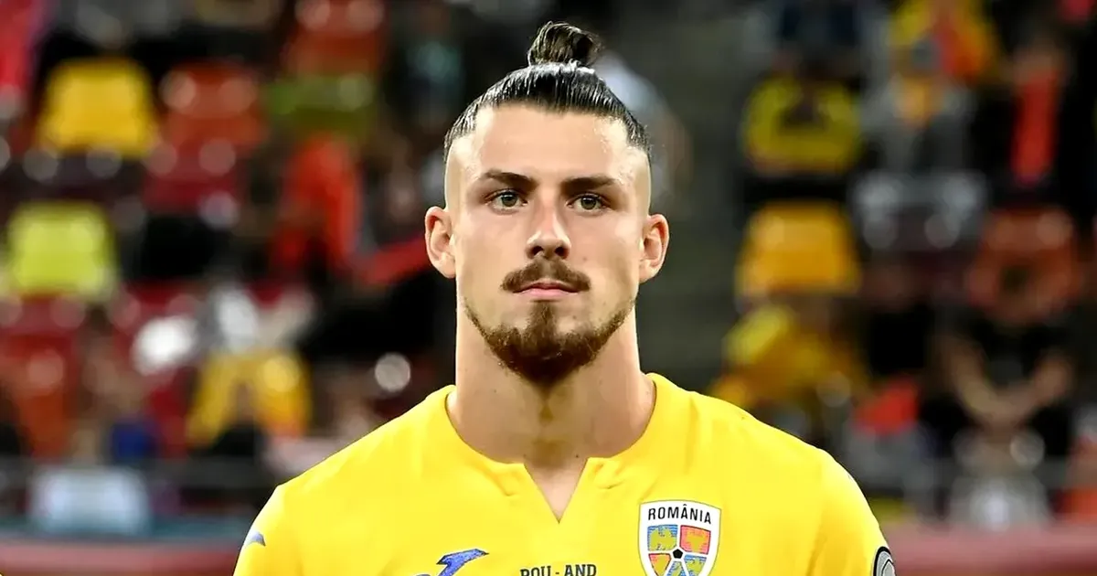 Radu Drăgușin a semnat cu Tottenham. Ce scrie presa engleză despre ...