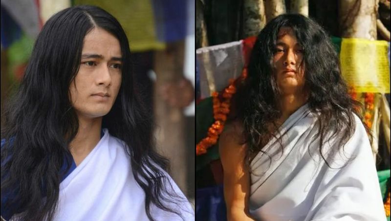 Cine este "Buddha Boy", liderul spiritual din Nepal, arestat pentru ...