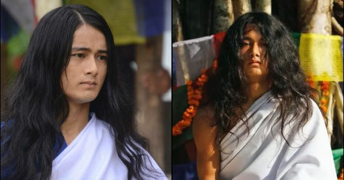 Cine este "Buddha Boy", liderul spiritual din Nepal, arestat pentru ...