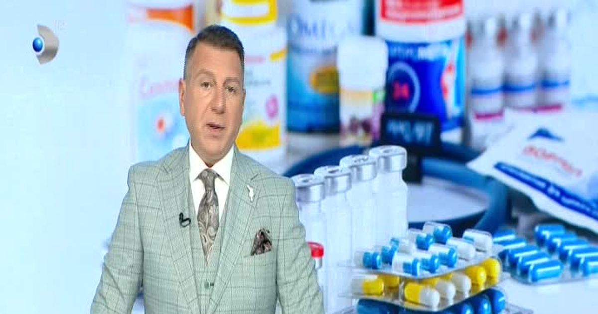 VIDEO: VIDEO - Consum inutil de suplimente. România, în topul ...