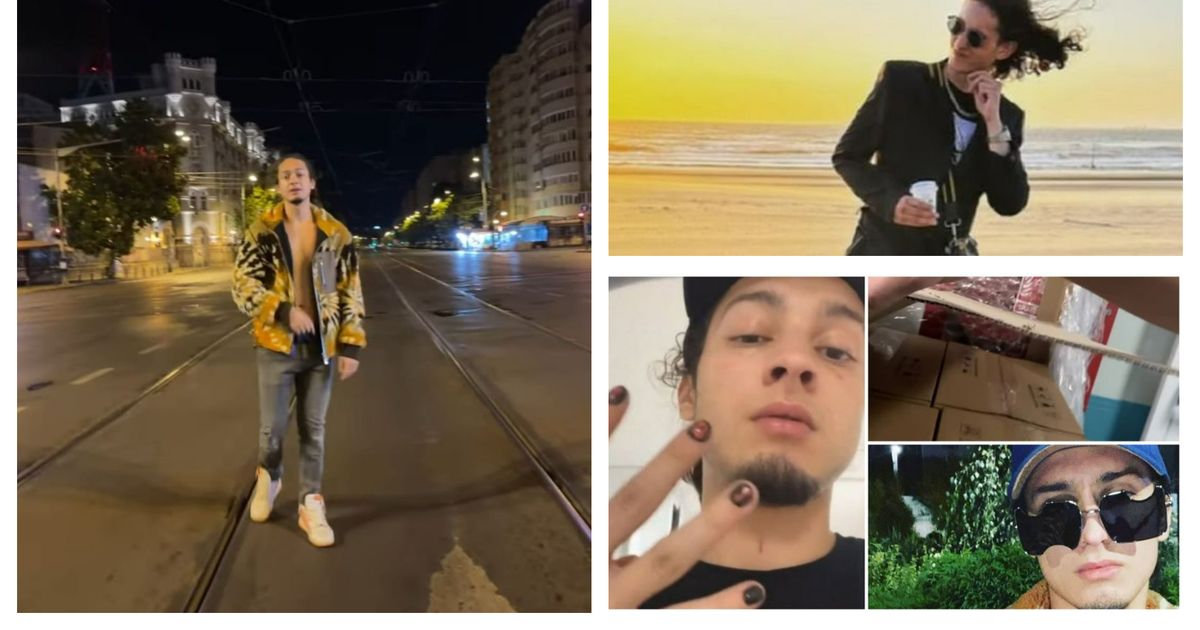 Maru, presupusul dealer al lui Vlad Pascu rămâne în arest preventiv ...