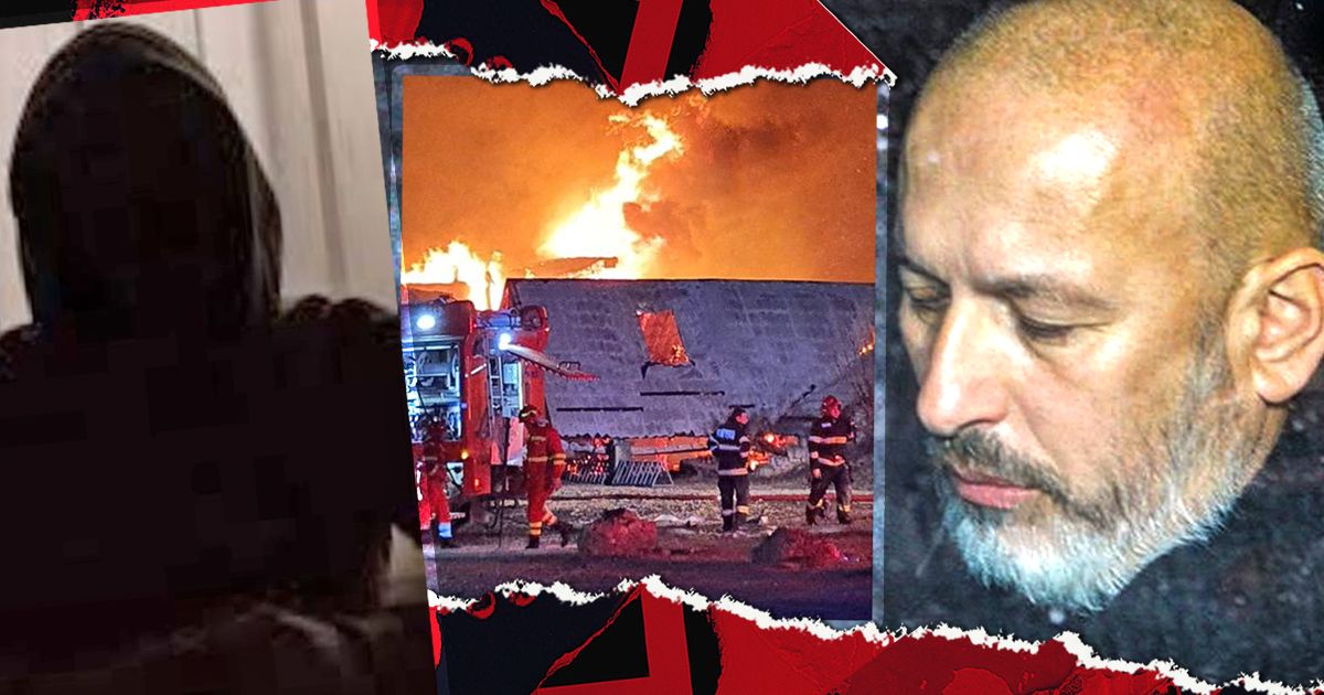 Trei martori cu identități protejate susțin ipoteza lui Cornel Dinicu ...