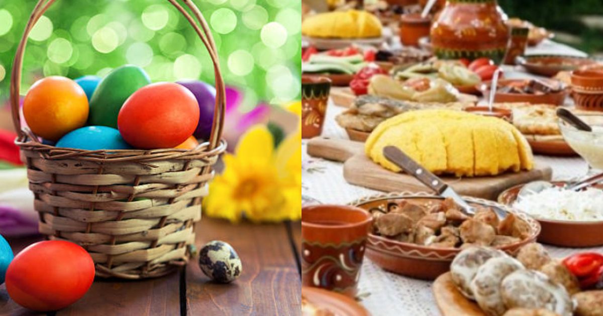 Lăsata Secului pentru Postul Paștelui 2024: Pe ce dată pică sărbătoarea ...