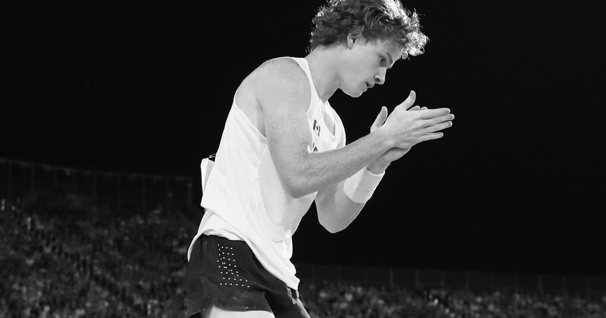 Fostul campion mondial Shawn Barber a murit la doar 29 de ani. Ce s-a ...