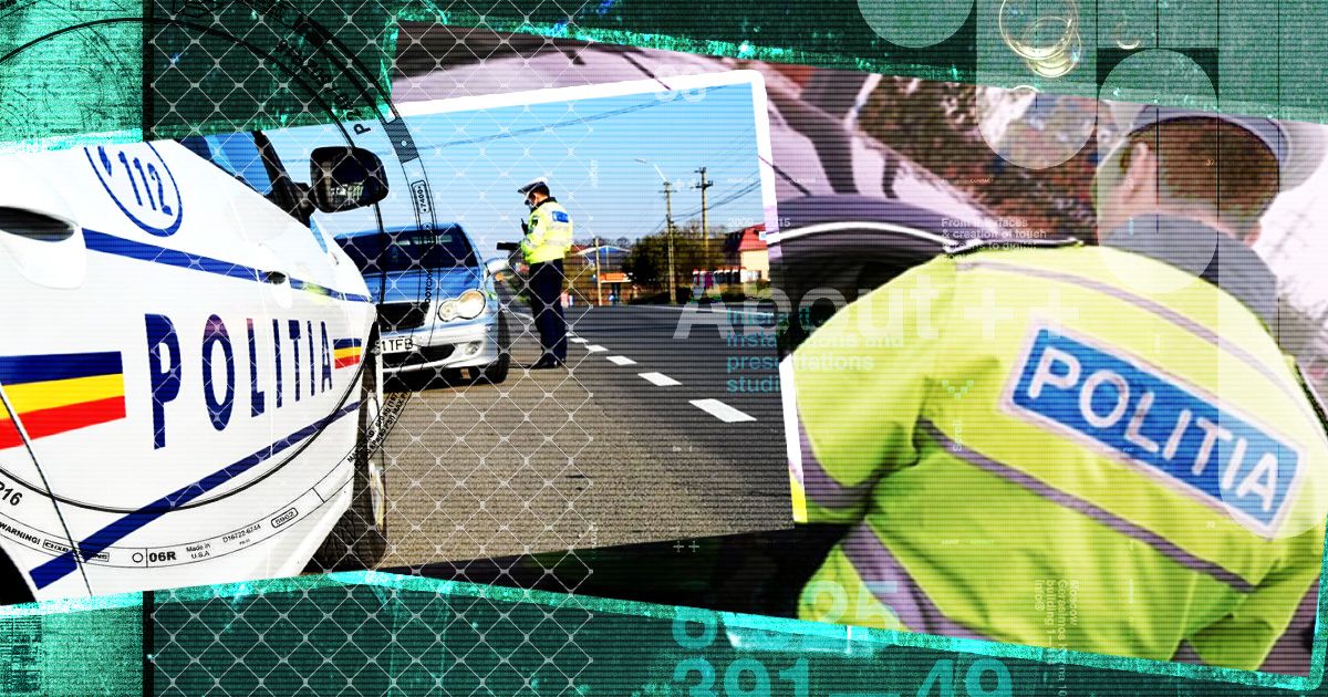 Codul Rutier se schimbă în 2024. Modul de calcul al amenzilor, dar și ...