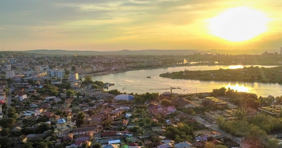 60% din bugetul alocat anul acesta orașului Tulcea este destinat ...