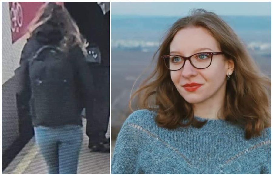 Imagini șoc cu Sorina, surprinse cu puțin timp înainte de a-și pune ...