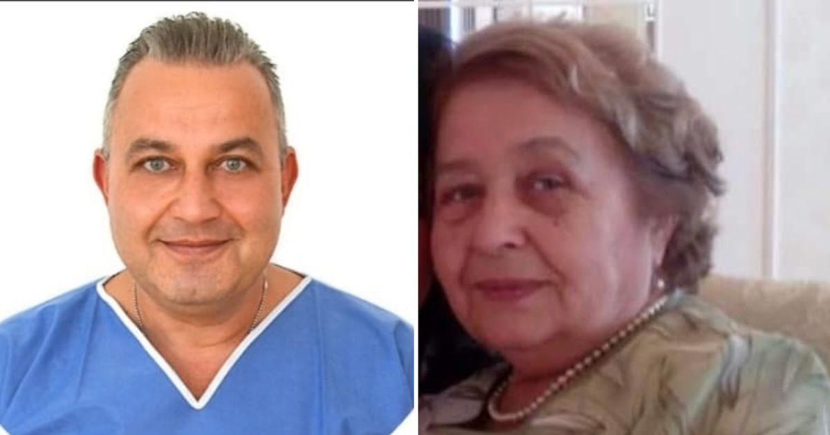 A murit medicul cu "mâini de aur". Mama sa nu a rezistat durerii și a ...