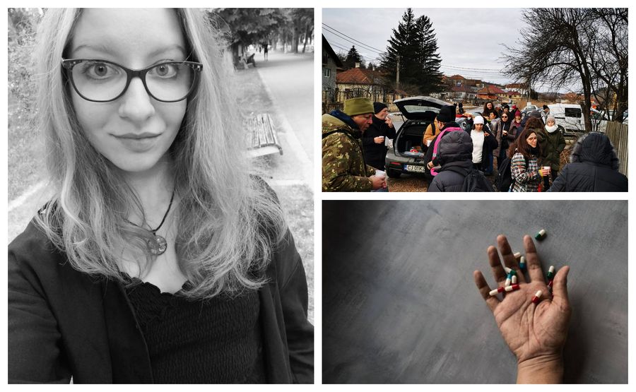 Exclusiv! Cum putea fi salvată Sorina, fata găsită fără suflare într-o ...