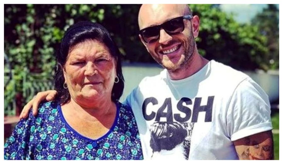 Cine a fost mama lui Cătălin Bordea? Femeia de 55 de ani, o viață plină ...