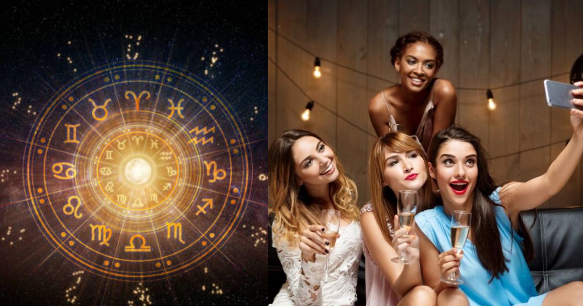 Horoscopul zilei de 4 februarie 2024: Ele sunt zodiile care se distrează la maxim în ultima zi ...