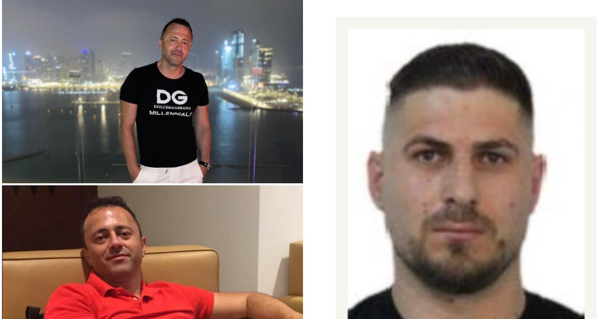 Ce se întâmplă cu unul dintre presupușii criminali ai lui Adrian ...