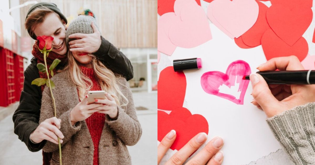 Pe ce dată se sărbătorește Valentine's Day 2024? Idei de activități pe care să le faci cu ...