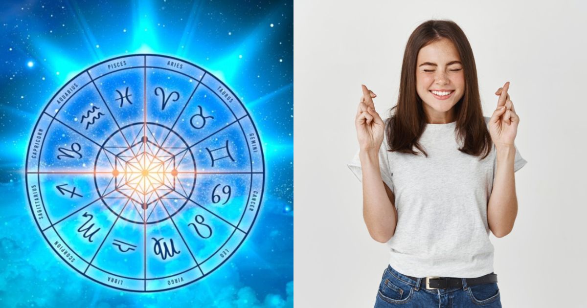 Horoscopul zilei de 8 februarie 2024: Norocul plutește în aer pentru ...