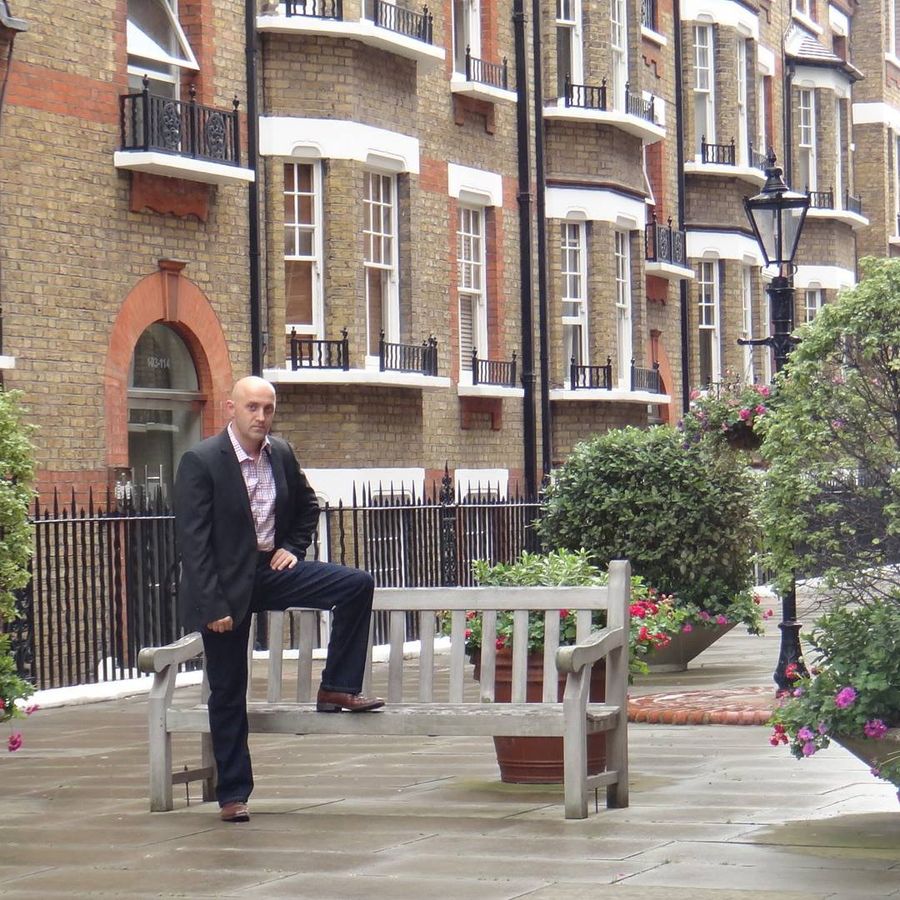 Cine este Horațiu Potra, liderul contractorilor români plecați să lupte ...