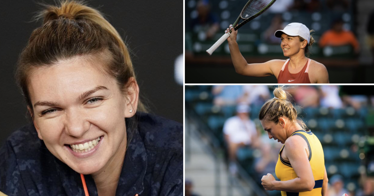 Simona Halep, a doua zi de audieri la TAS. Sportiva a revenit cu zâmbetul pe buze în fața ...