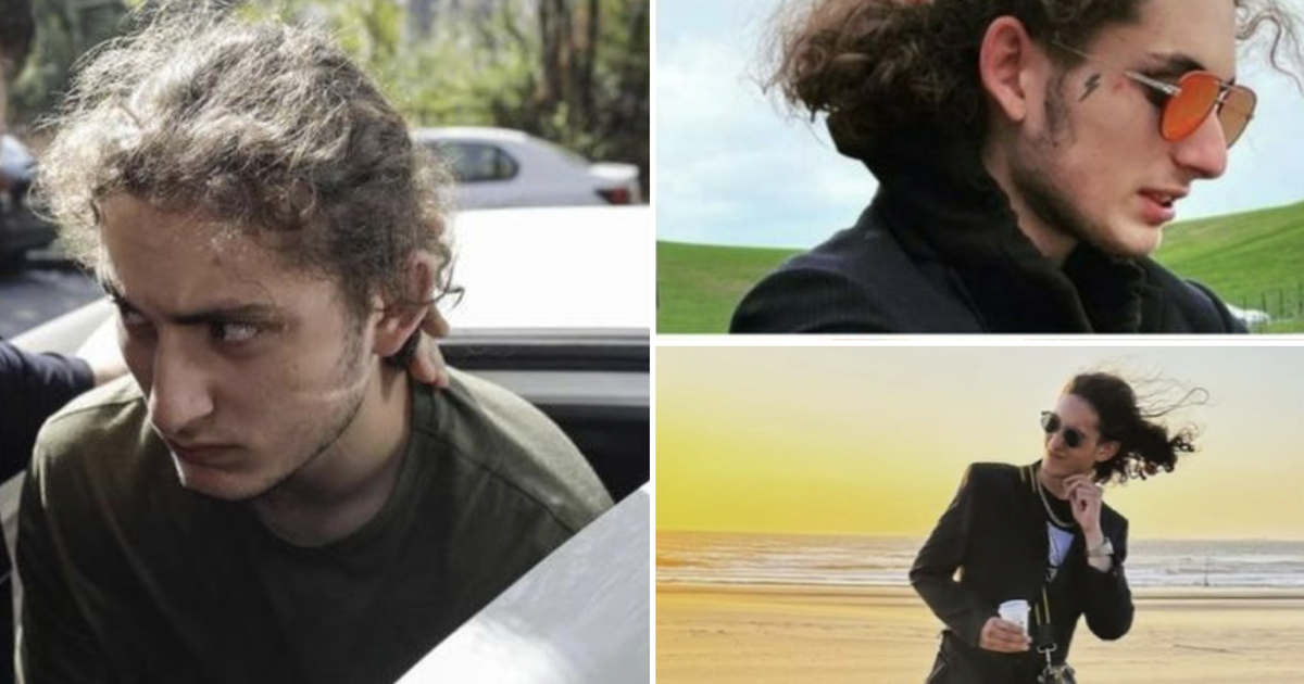 Vlad Pascu apelează la o nouă strategie?! Cum a apărut șoferul de la 2 ...