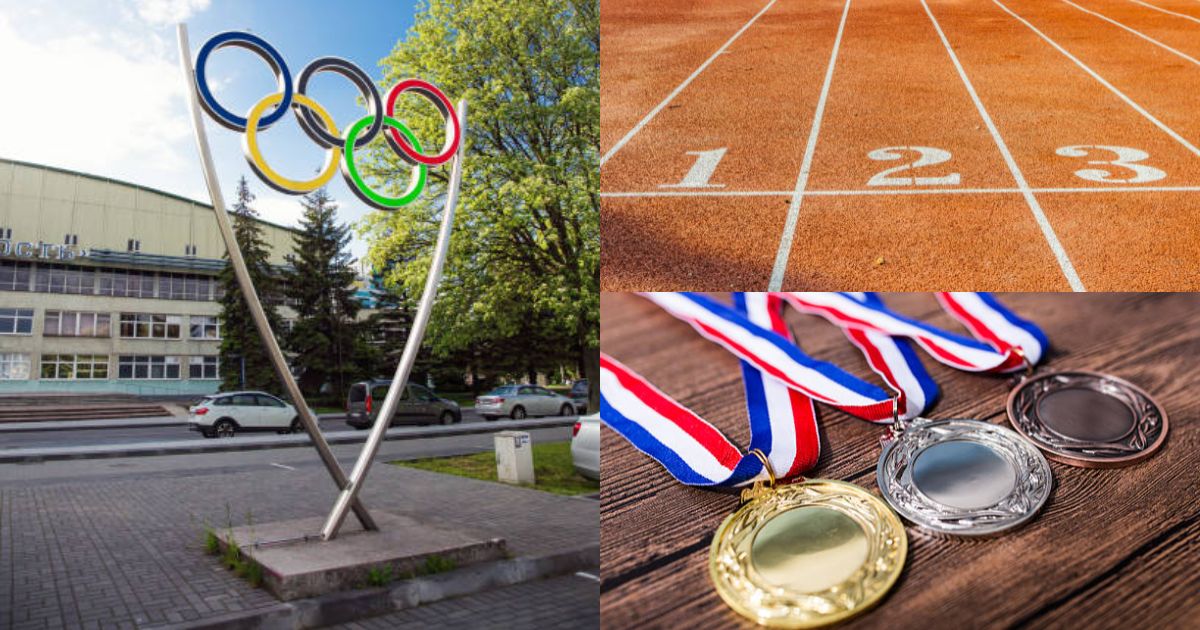 În ce perioadă vor avea loc Jocurile Olimpice din 2024? - Stirile Kanal D