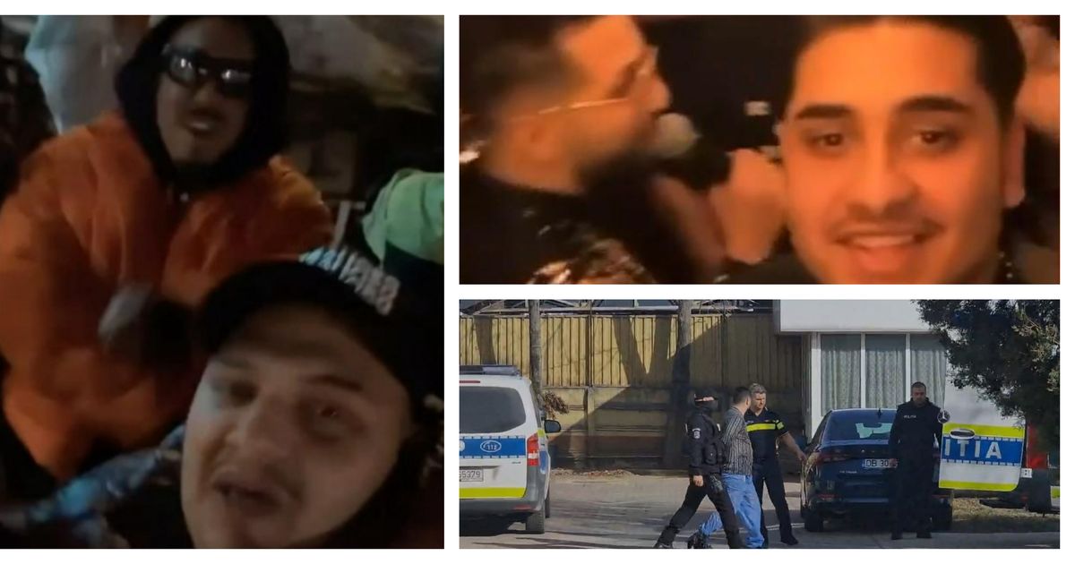 Cine ar fi vinovații în cazul crimei de la Padina? Mărturii halucinante făcute de iubita unuia ...