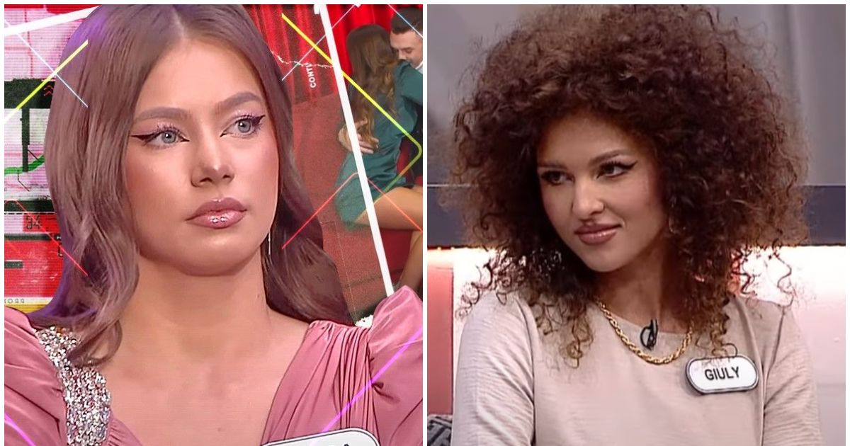 VIDEO. "Am încheiat cu Larisa". Robert dă cărțile pe față în "Casa ...