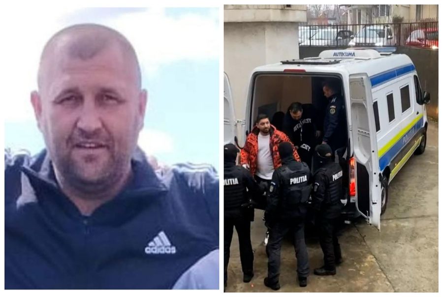 Sorin Anghel, afaceristul ucis în hotelul de la Padina ar avea legături ...