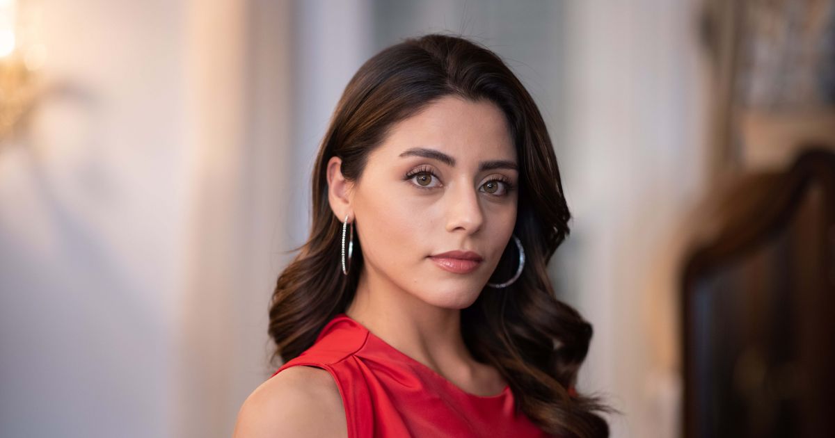 Sıla Türkoğlu, dezvăluiri despre personajul său din serialul "O ...