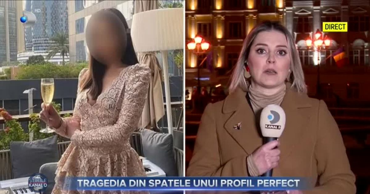VIDEO - A ales să-și înceheie socotelile cu viața departe de casă. O tânără din Timișoara a fost ...