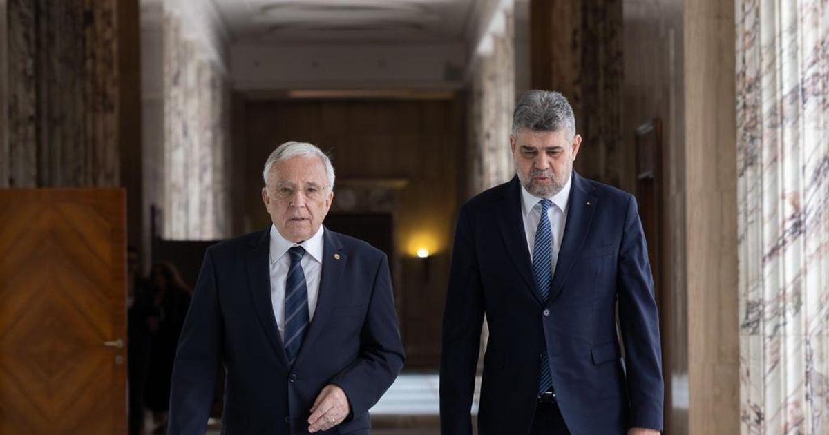 VIDEO - "Am evitat recesiunea". Mugur Isărescu, anunțul momentului de ...