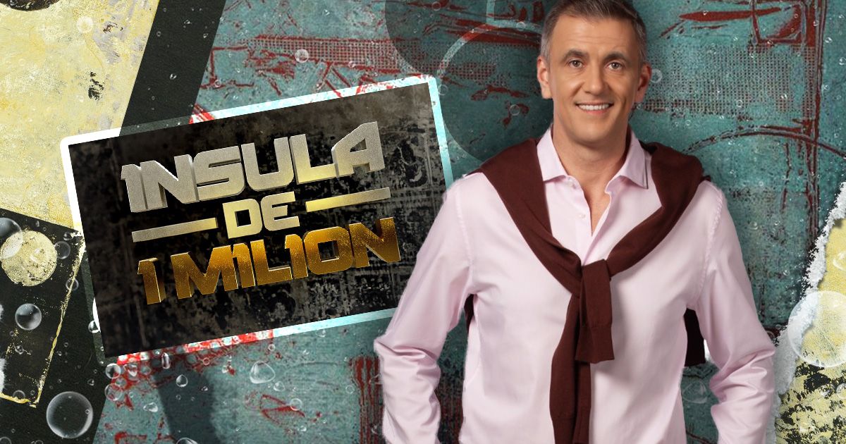 Cosmin Cernat este prezentatorul celui mai amplu experiment social ...