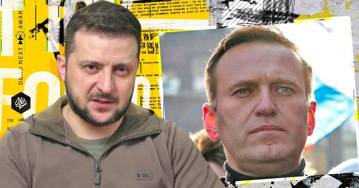 "A fost ucis de Putin, în mod cert", spune președintele Ucrainei ...