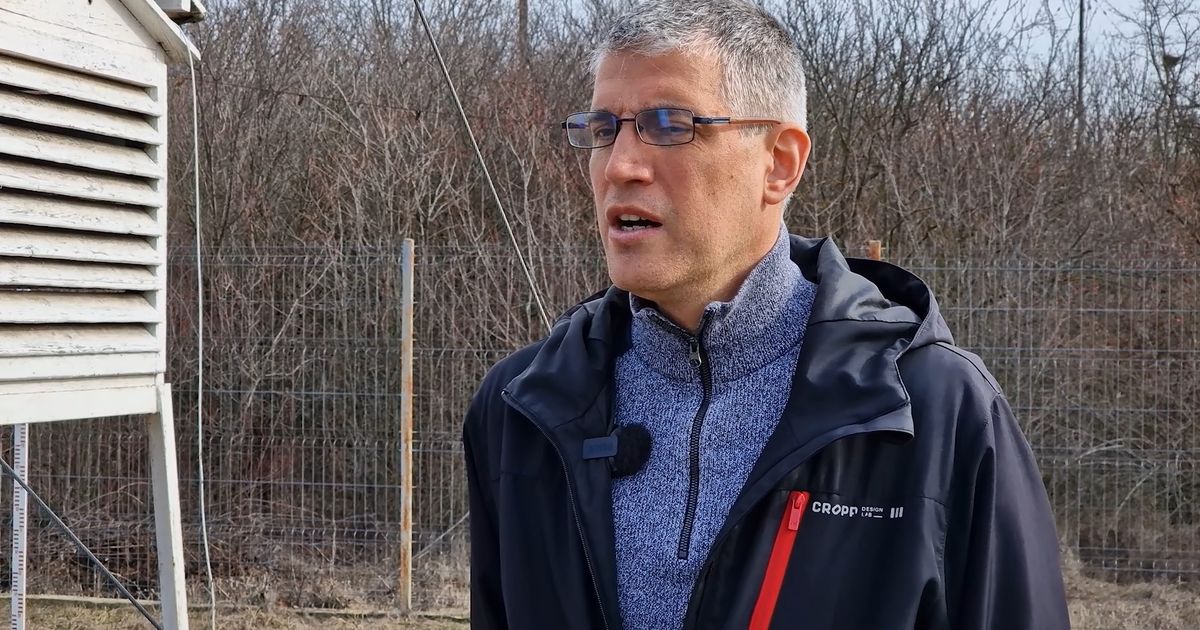 EXCLUSIV. "Fermierii sunt avertizați de fenomenele meteo extreme ...