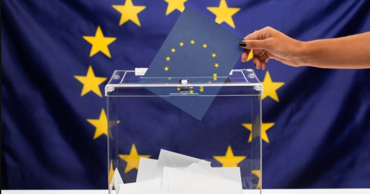 Cum se votează la alegerile europarlamentare din 2024? - Stirile Kanal D