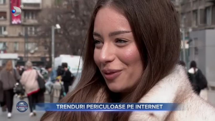 VIDEO - Trenduri periculoase pentru slăbit peste noapte. Riscurile la ...