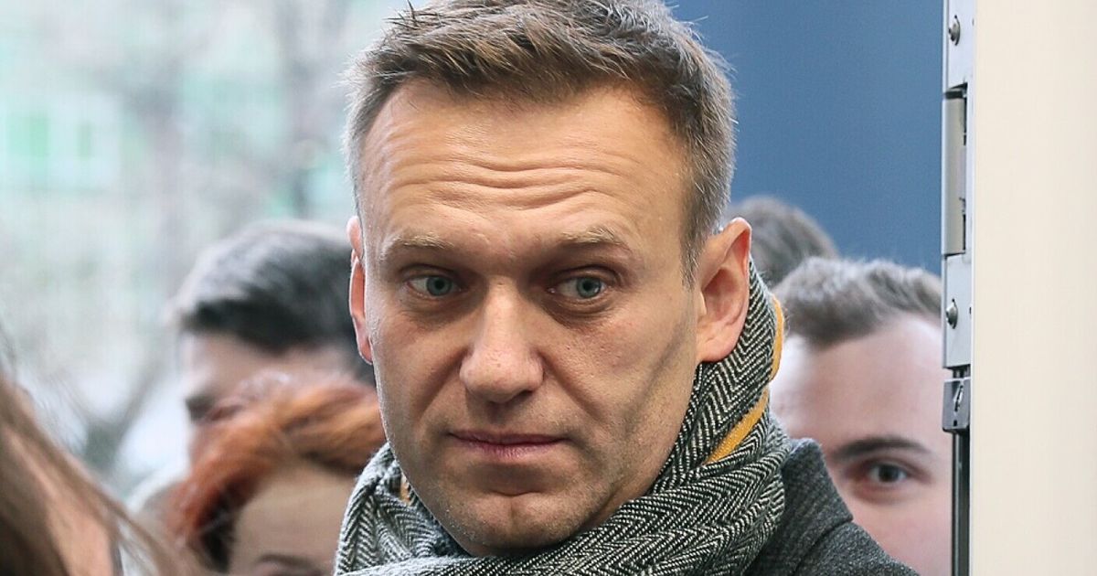 Tehnica prin care Aleksei Navalnîi și-a pierdut viața! O sursă din ...