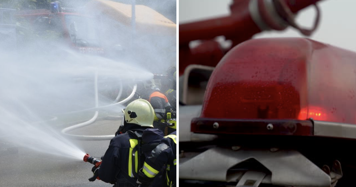 Un vasluian și-a dat foc la casă, iar apoi și-a luat viața. Care este ...