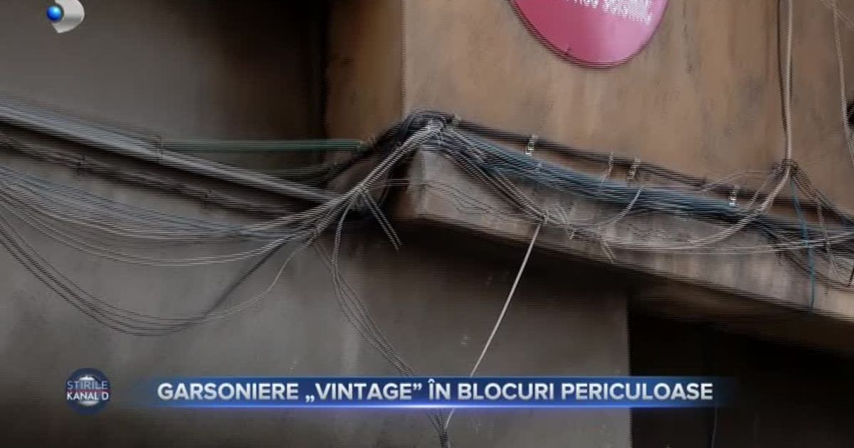 VIDEO- Încearcă să atragă chiriași în apartamente și garsoniere ...