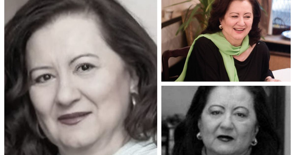 Unde va fi înmormântată Mioara Roman? Fiica sa a dezvăluit toate ...