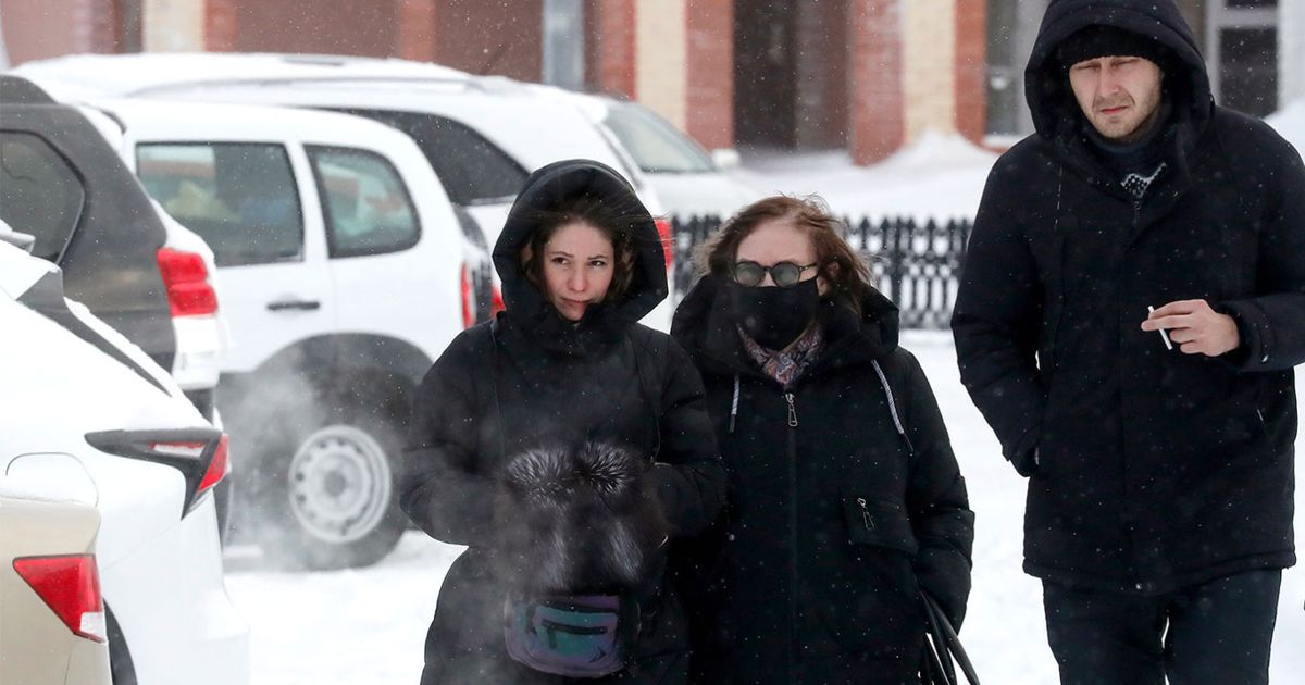 Trupul lui Aleksei Navalnîi a fost predat mamei sale - VIDEO - Stirile ...