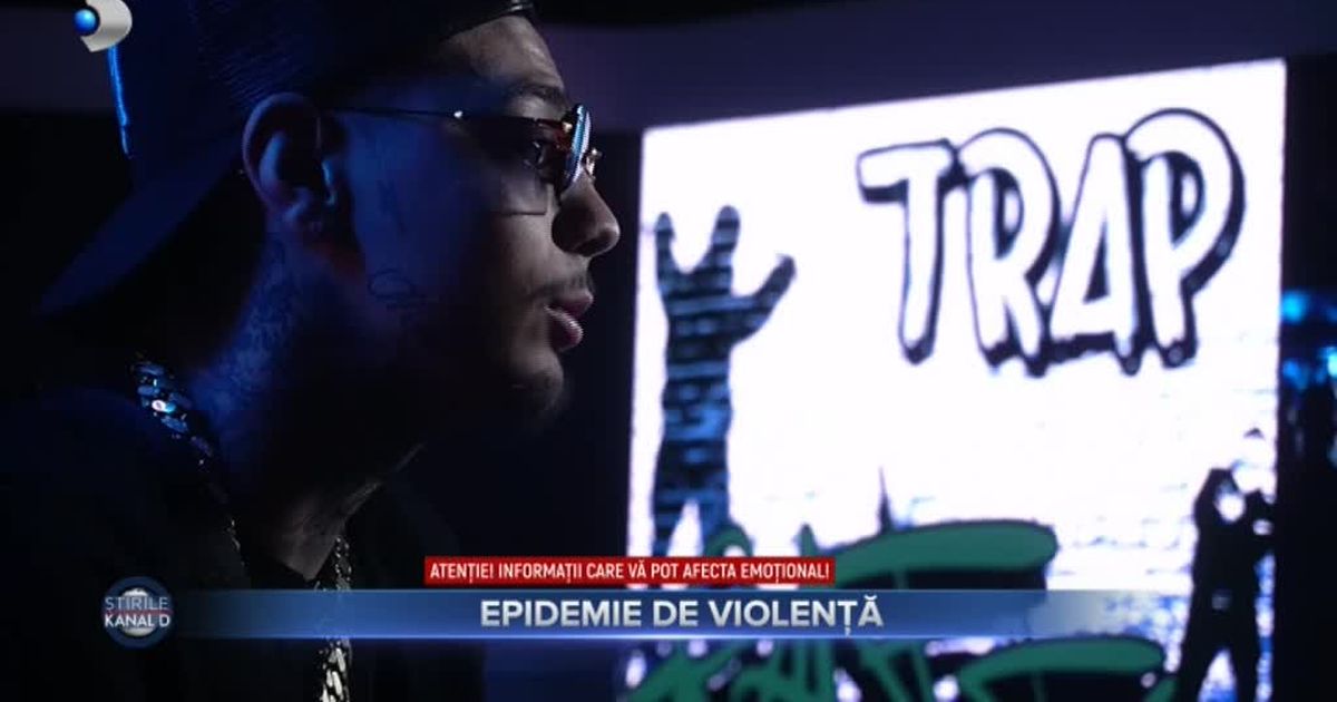 VIDEO- Campania "Epidemie de violență"/ Despre agresivitatea din ...