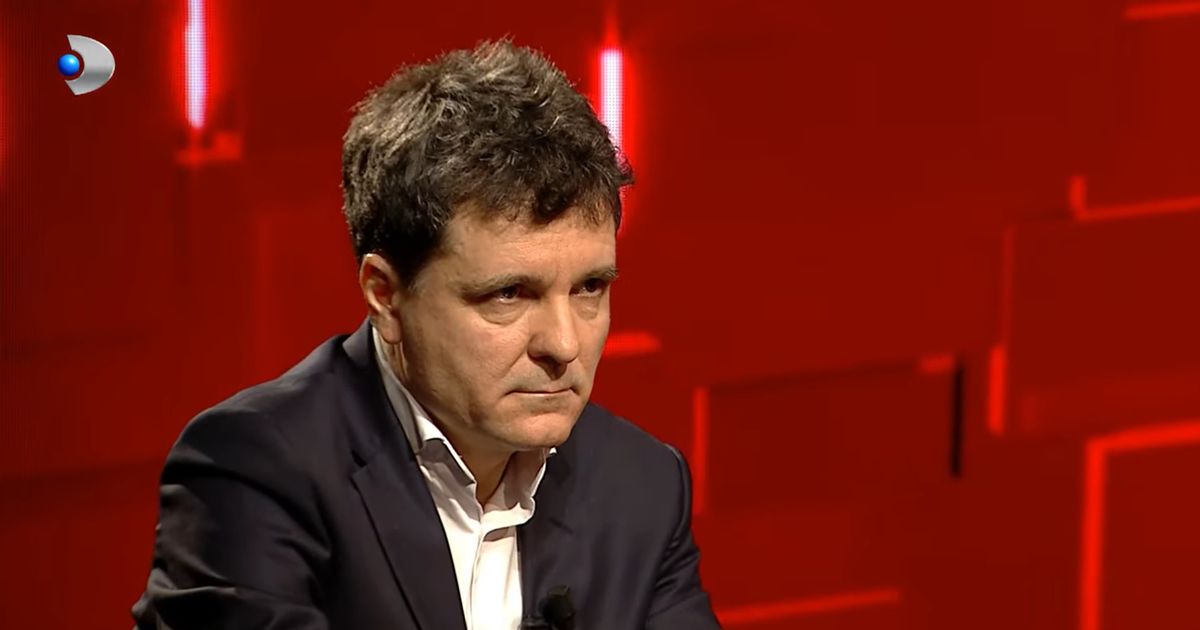 Ce a făcut Nicușor Dan cu "oamenii lui Firea" din Primăria Capitalei ...