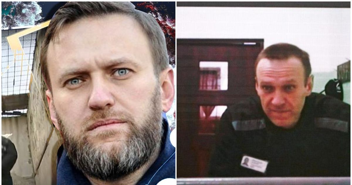 Aleksei Navalnîi urma să fie eliberat! Maria Pevchikh, aliata sa ...