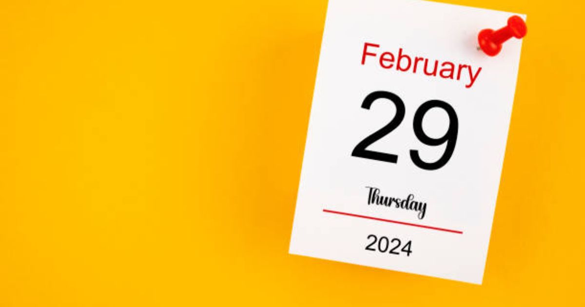29 februarie 2024: Ce nu este bine să faci în anii bisecți? Tradiții și ...