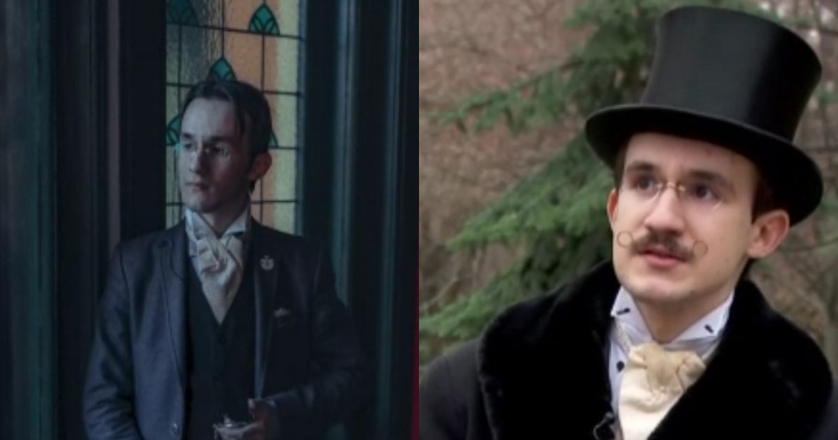 VIDEO - Asta-i România! Povestea lui Mircea Pascovici, tânărul care ...